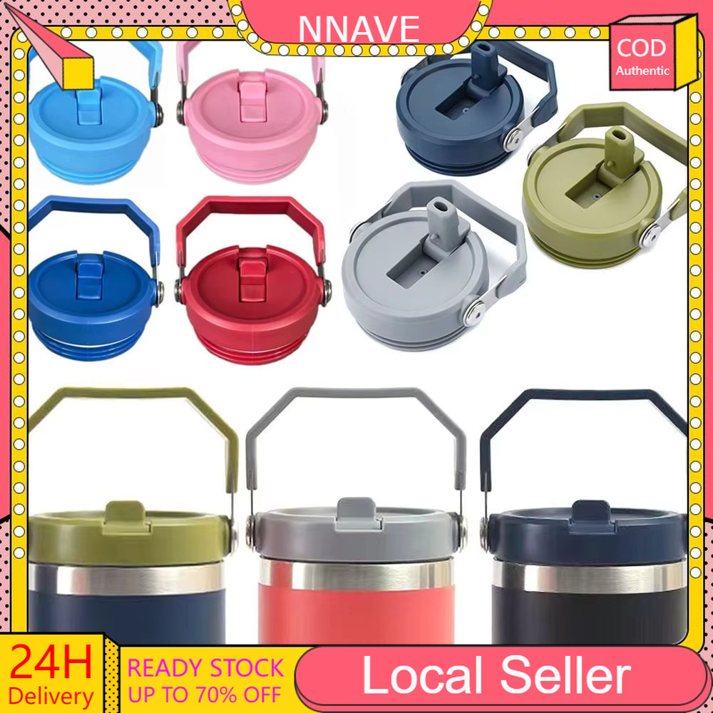 20oz/30oz Bottle Cover for Stanley Cup Cap ice cup lid for Tumbler PVC ...