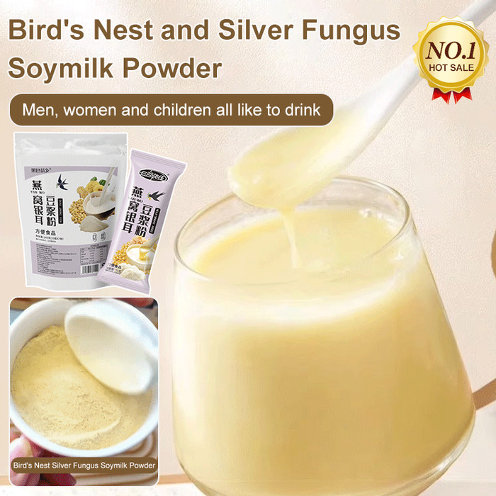 Fruit Color Tea Country Soymilk Powder Brewing Soymilk Powder Soybean ...