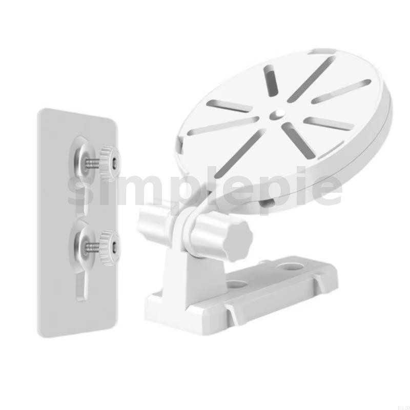Large Round Storage Edition/No Drill Required FLIR No-Drill Security ...