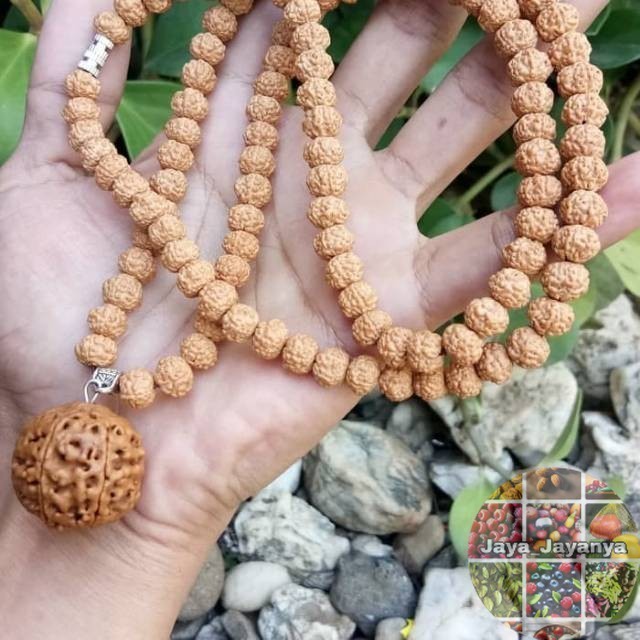 Jenitri NECKLACE LARGE JENITRI PENDANT Jaya_Jayanya | Shopee Malaysia