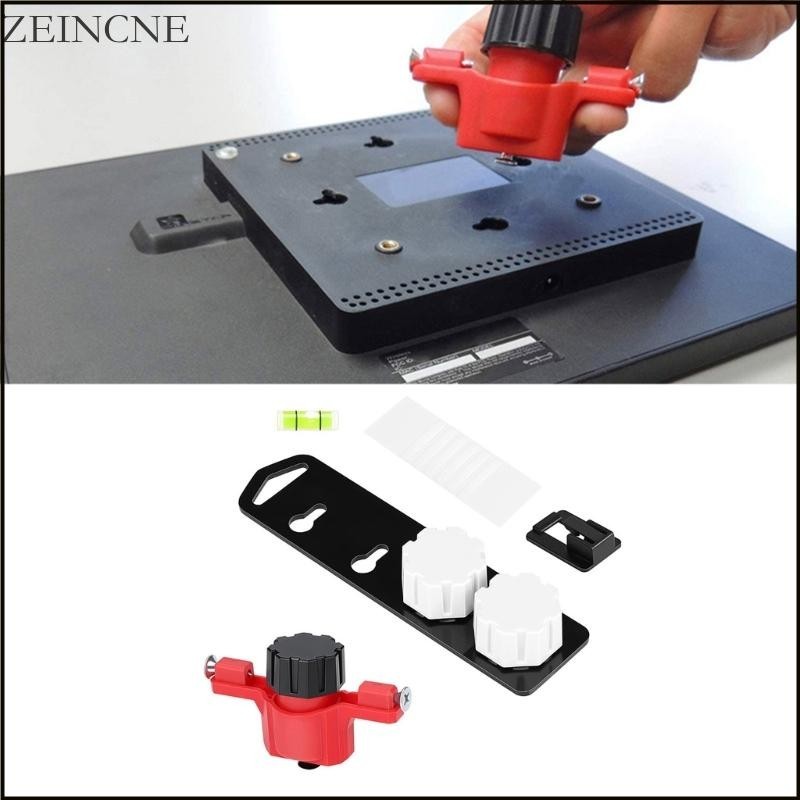 Zein Keyhole Companions Marking Tool Set Mark Keyhole Slot Fastener ...