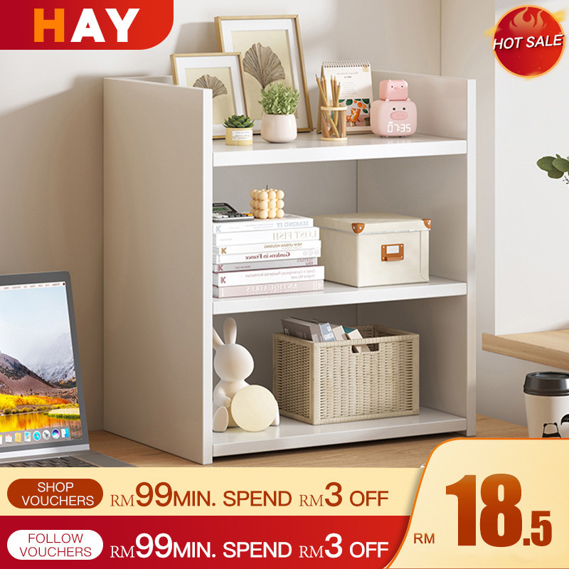 Desk Organizer Desktop Storage Desktop Shelf Desktop Storage Cabinet ...