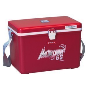 I-15 Lion Star Cool Box Marina Cooler Ice Bucket Picnic Cream 5.5L ...