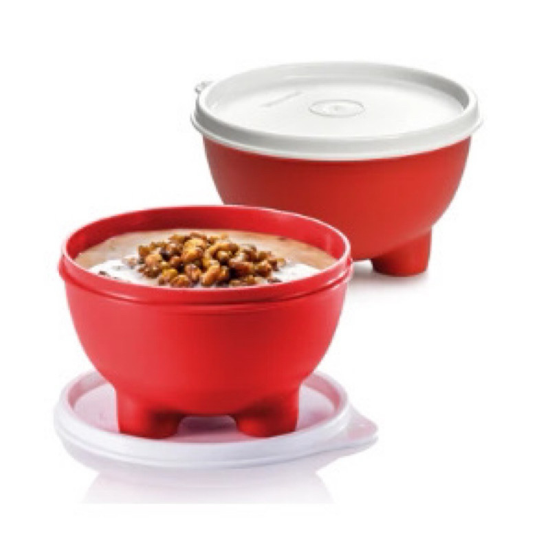 Tupperware Dip Pod 450ml (1pc) | Shopee Malaysia