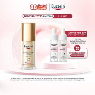 Eucerin Official Online Store, August 2024 | Shopee Malaysia