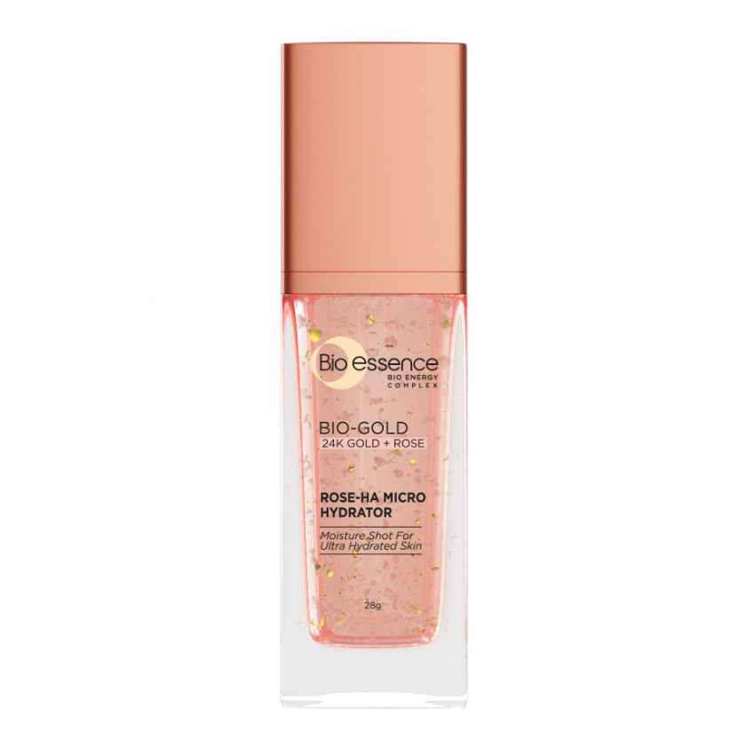 [New Arrival] Bio-essence Bio-Gold Rose-HA Micro Hydrator 28g | BIO ...