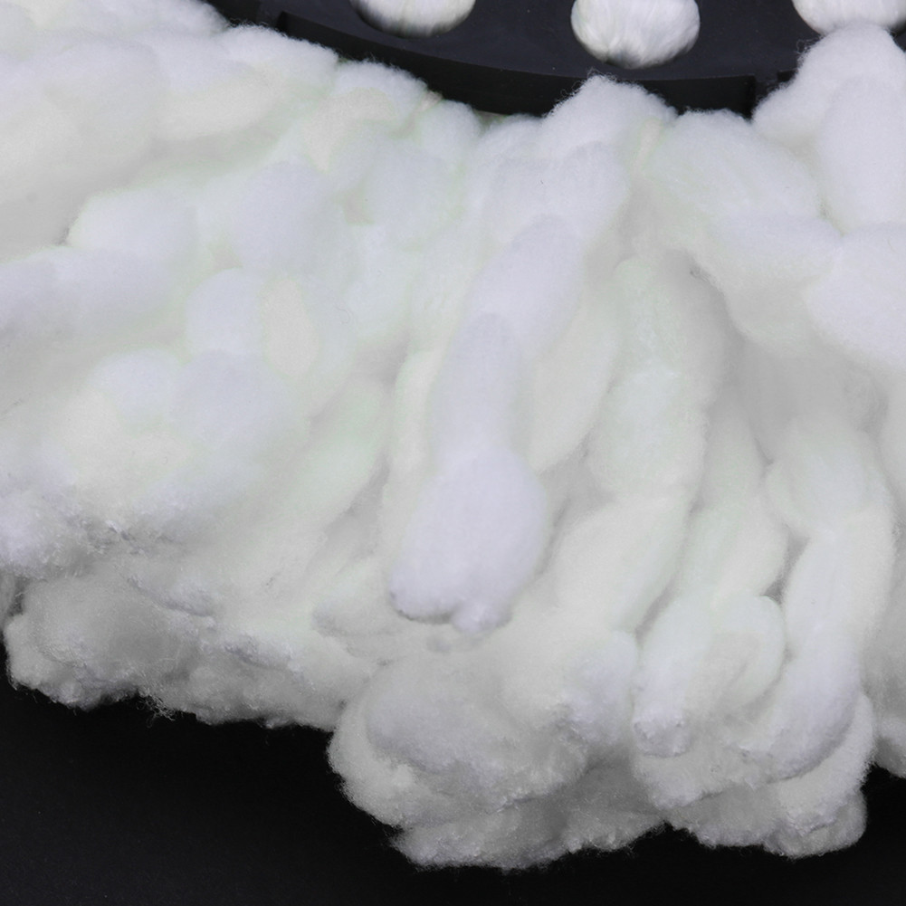 [Ddouble.my] Household Rotating Magic Mop Ultra fine Fiber Rotating ...