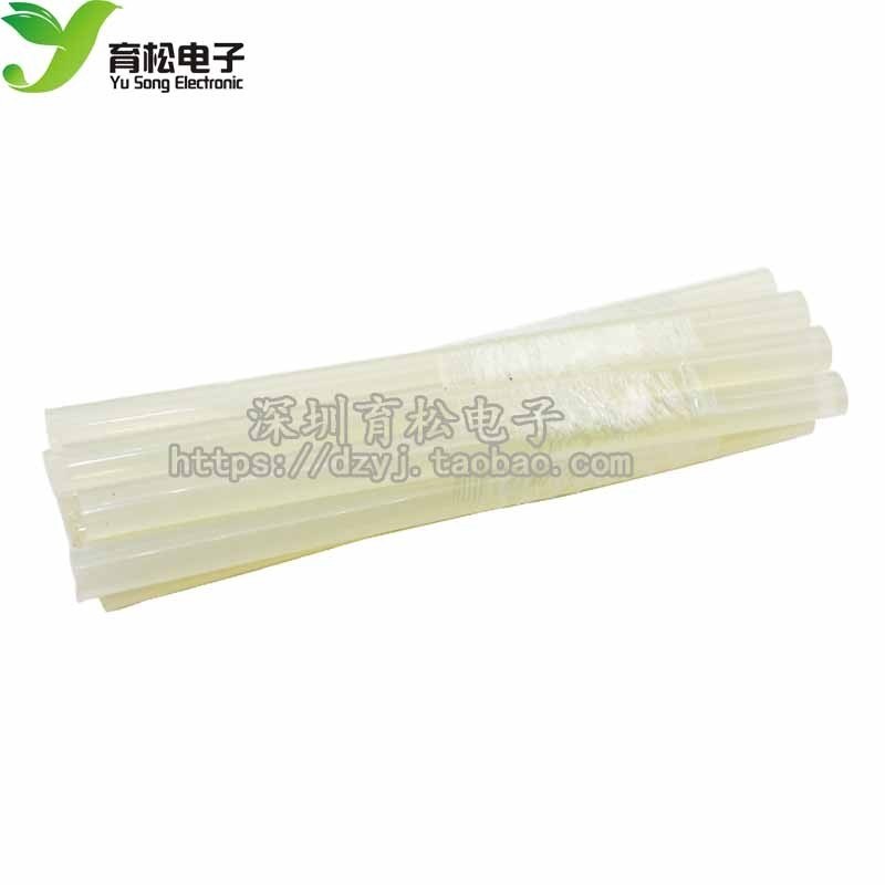 1pcs Glue Stick Glue Strip Thick Glue Stick Hot Melt Glue Hot Melt Glue ...