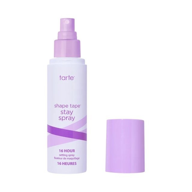 Tarte Double Duty Beauty Shape Tape Stay Spray Setting Spray 30ml ...
