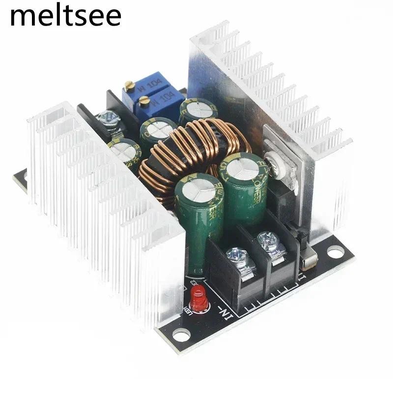 300W 20A DC-DC Buck Converter Step Down Module Constant Current LED ...