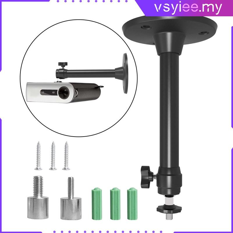 [2-Day Delivery] Ceiling Mount, Mounts, Extension Pole, Up to 5kg, Tilt ...