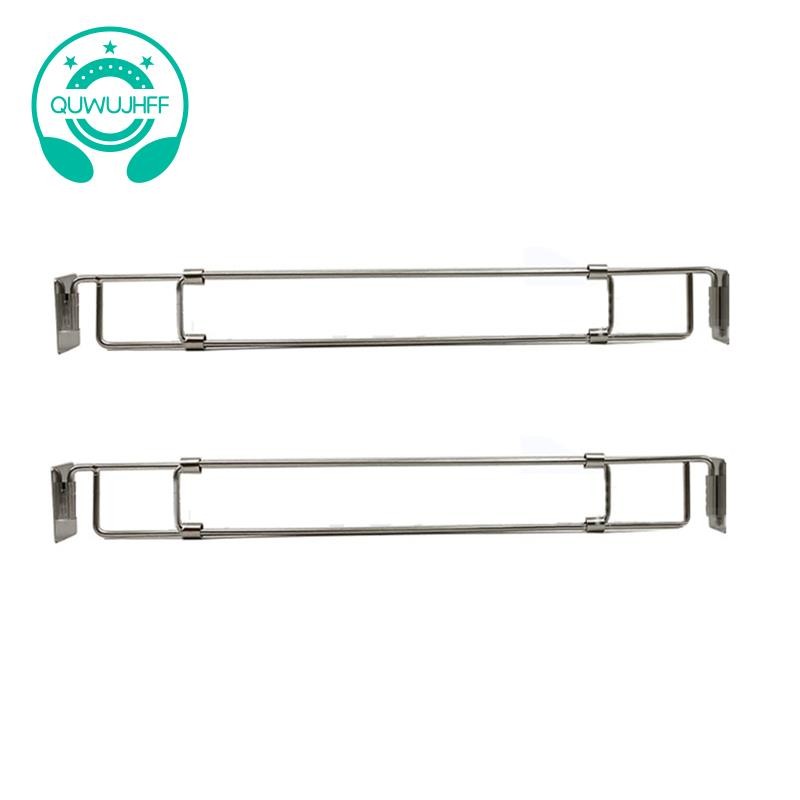 Adjustable Bars RV Secure Adjustable Bars Food&Drink Stabilizers for RV ...