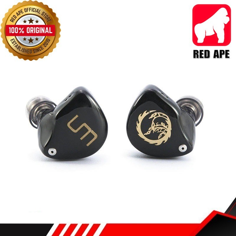 Unique Melody MEXT, In-Ear Monitors: Bone Conduction Earphones 2022 IEM ...