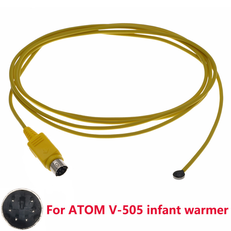 Compatible with ATOM Infant Warmer V-505 V-3200D Infant Incubator V ...