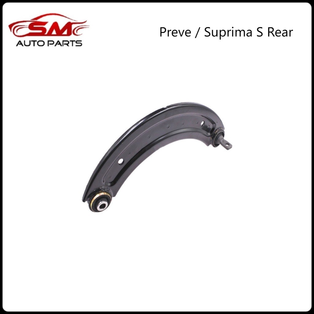 Proton Preve / Suprima S Rear Upper Arm | Shopee Malaysia