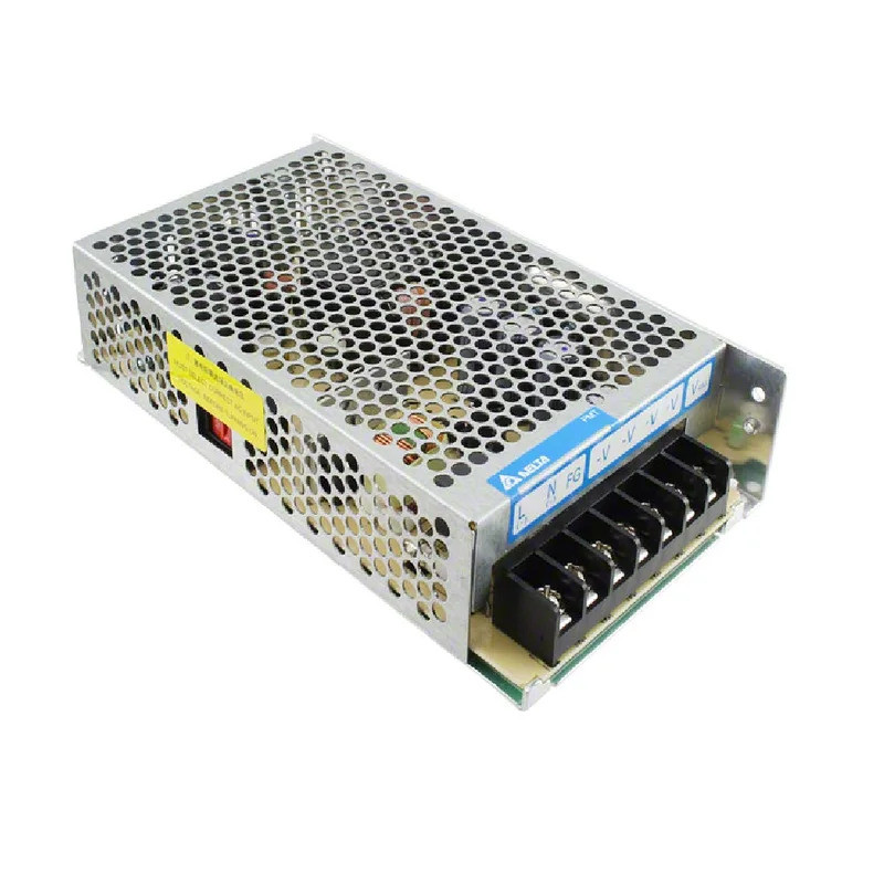 Delta switching power supply PMT-12V150W1AA Enclosed AC DC Converter 1 ...
