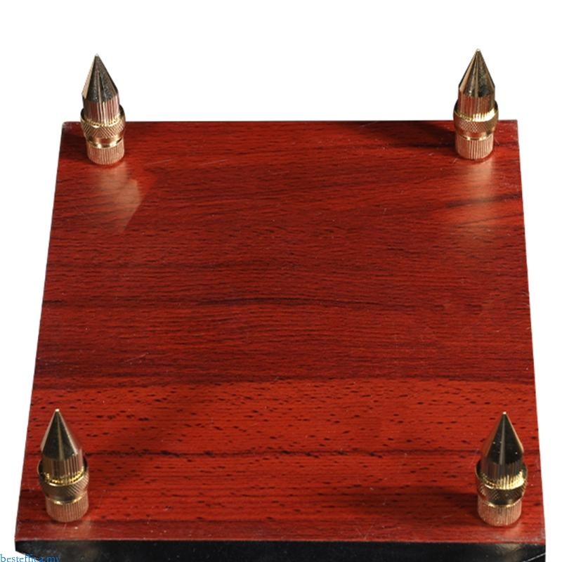 beste Speaker Spike Isolation Stand Base Pad Feet Mat for Speaker ...