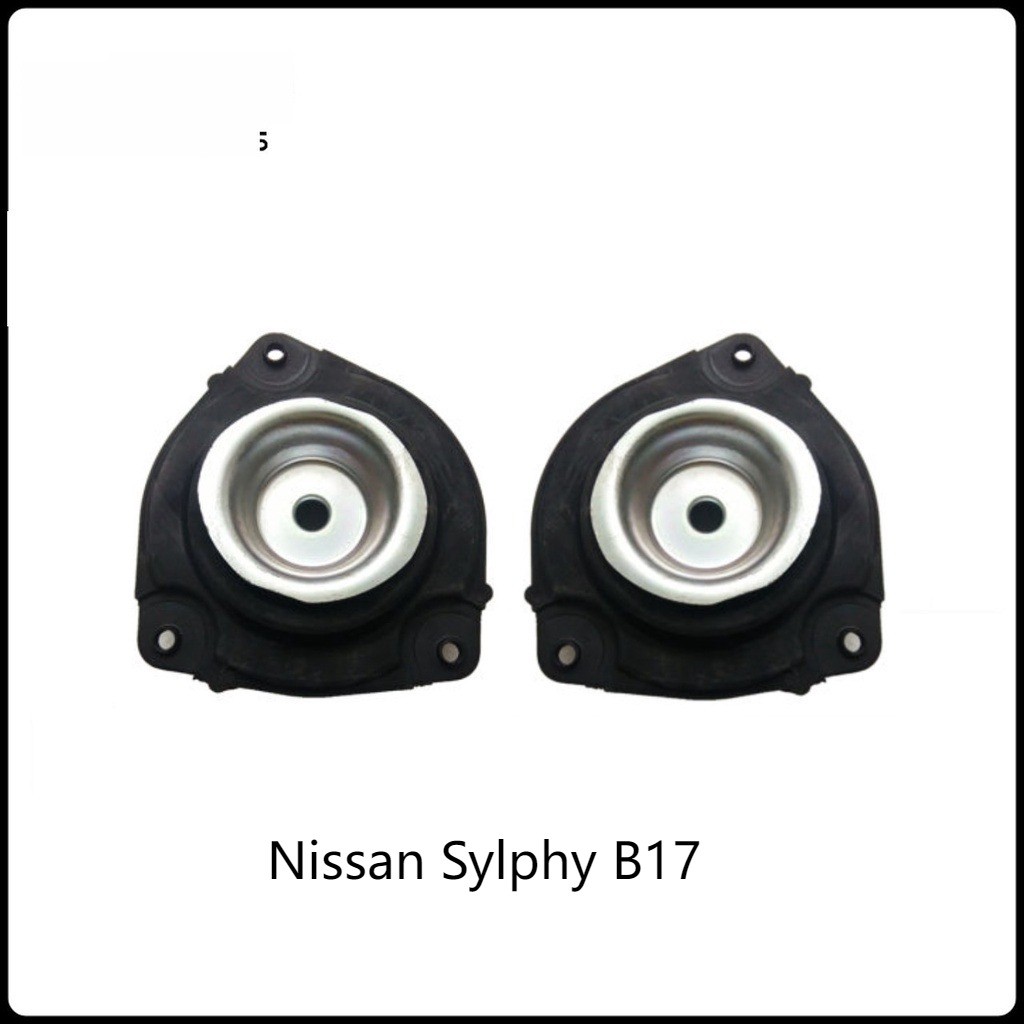 OEM Front Absorber Mounting Set - Nissan Sylphy B17 ( 1Pair Left+Right ...