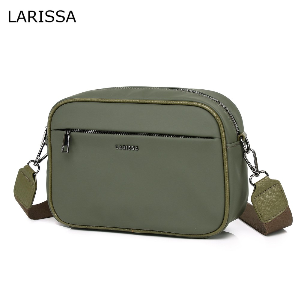 LARISSA SHOULDER MESSENGER BAG WOMEN COMMUTING MEN'S BAG NORDIC LEISURE ...