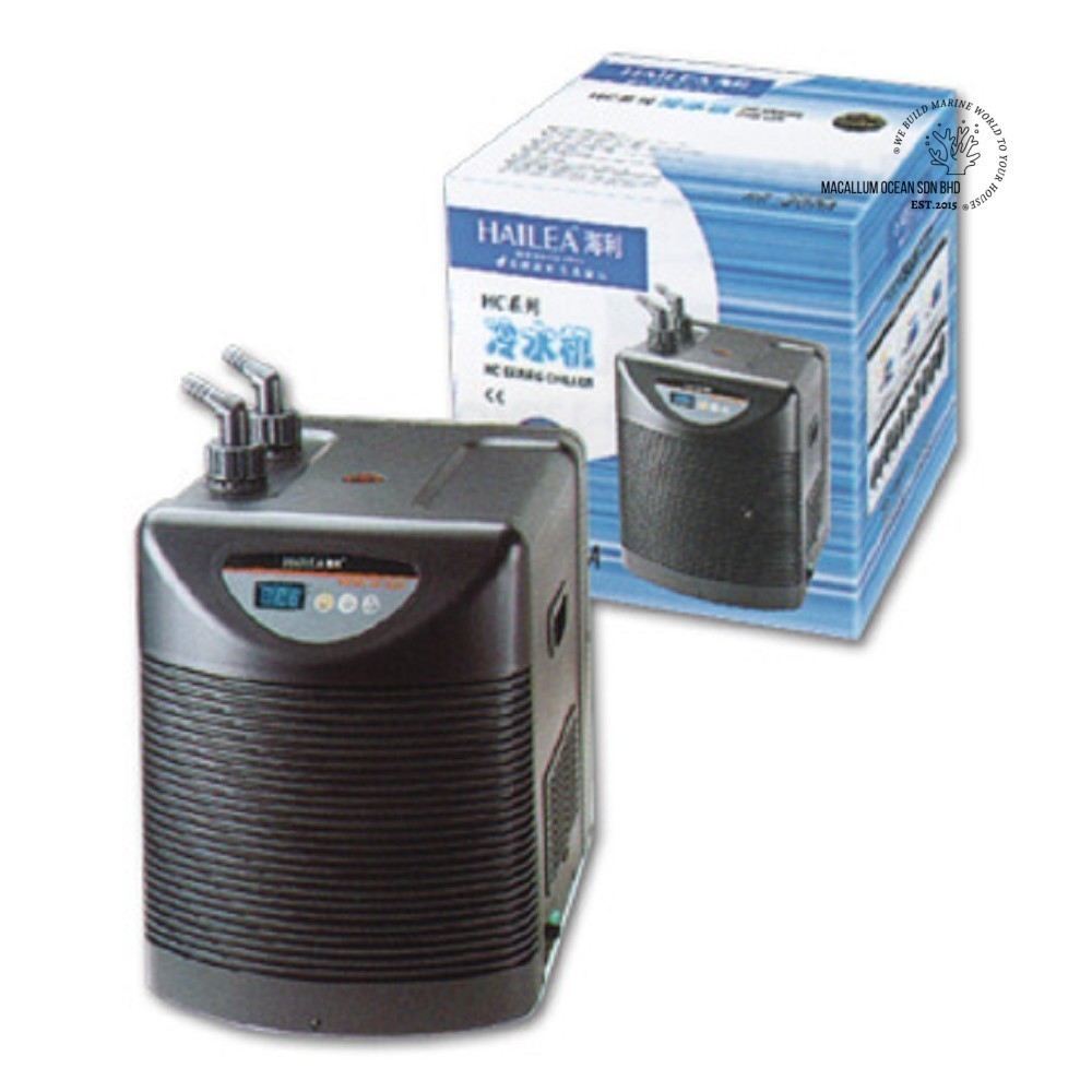 HAILEA CHILLER - HC 300A (1 YEAR WARRANTY) | Shopee Malaysia