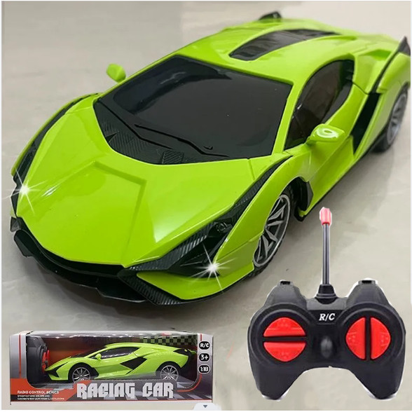 Remote control car four wheel drive remote control car wireless high ...