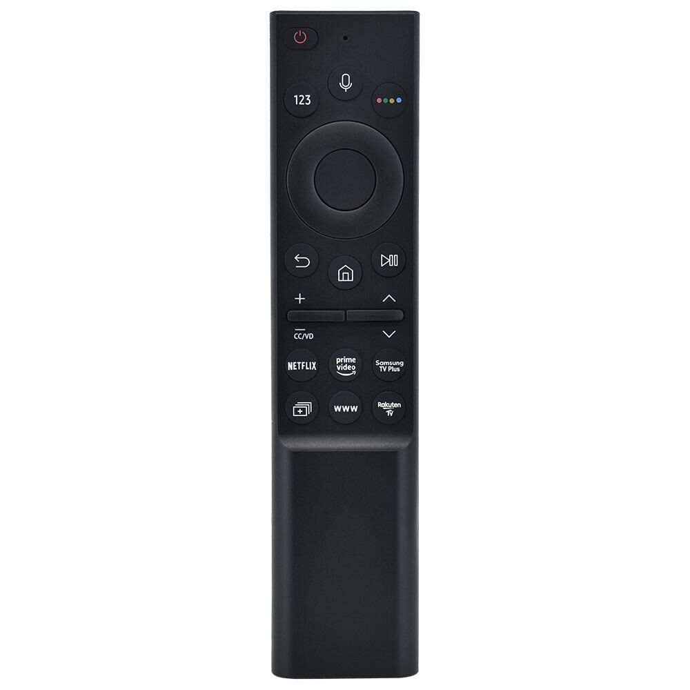 New RM-G2500 V1 Universal Voice Remote Control For Samsung TV Q60T Q70T ...