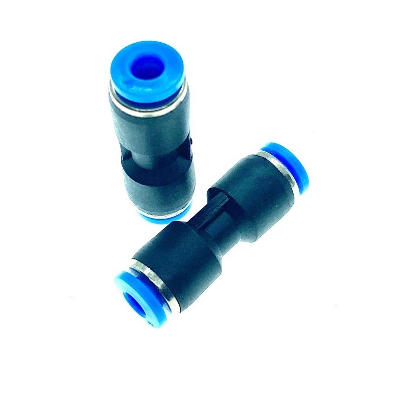 Pneumatic Fitting Straight Joiner 14mm | Shopee Malaysia