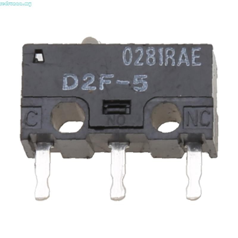 redsunaa 3D Printer Part Klicky Probe for Voron 2 4 Trident Voron 1 8 2 ...