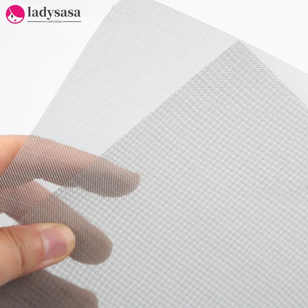 Ladysasa 1Pc 20x15cm Car Bumper Repair Mesh Patch Steel Net for Plastic ...