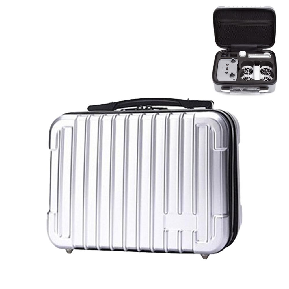 For Dji Dji Neo Handheld Follow Drone Storage Hard Shell Neo Case Drone ...