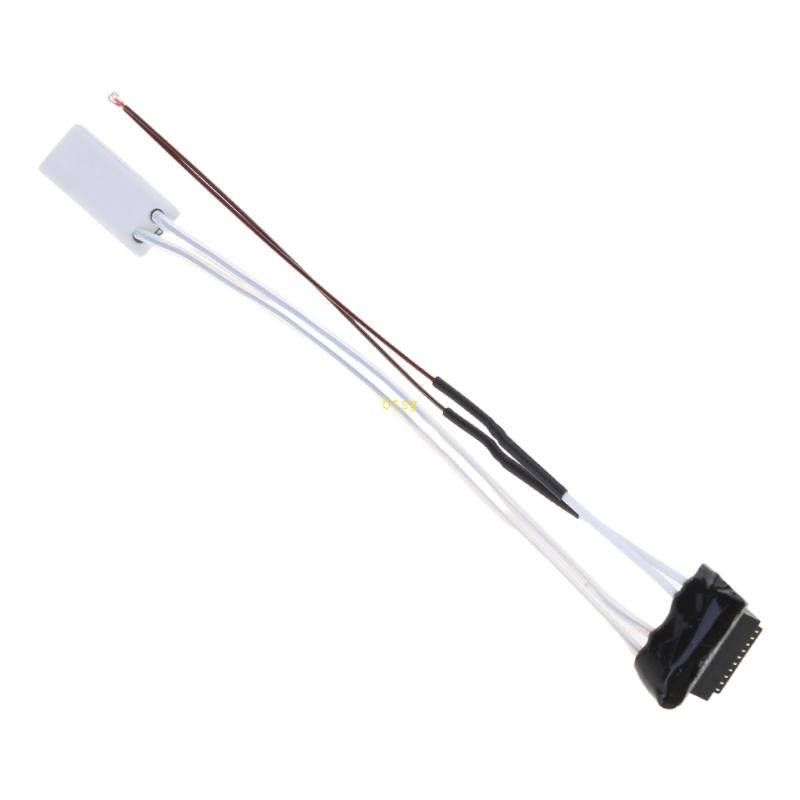 BT Thermistor For Bambu Lab P1P P1S Heating Tube Ceramic Cartridge 24V 48w | Shopee Malaysia