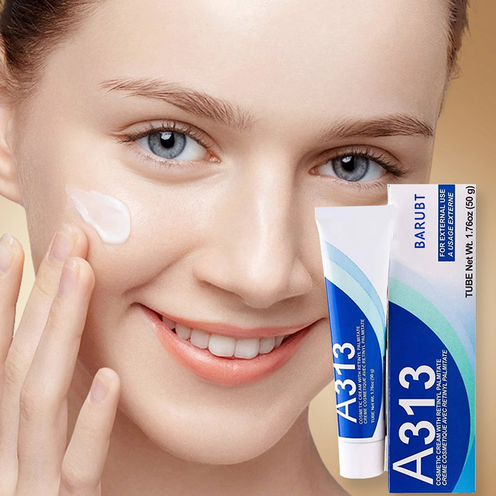 KKD A313 Retinol Cream Pommade 50g Cream Vitamin A Face Cream Skincare ...