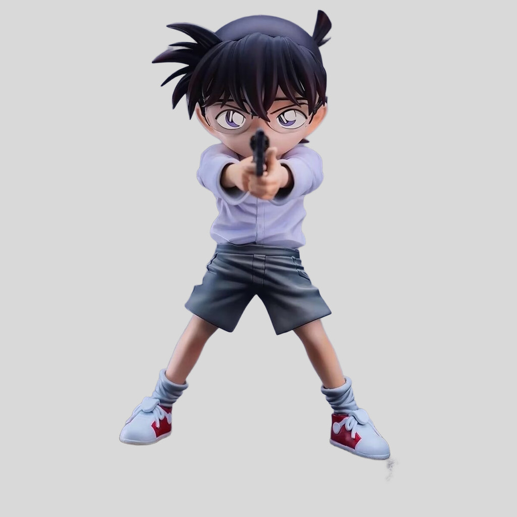 Conan Kudo Shinichi GK Theatrical Version Hand-made Ornaments Hand-held ...