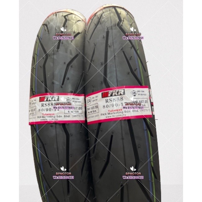FKR TAYAR TUBELESS BUNGA TT BUNGA DIAMOND BUNGA HUJAN JENIS BUNGA HT200 ...