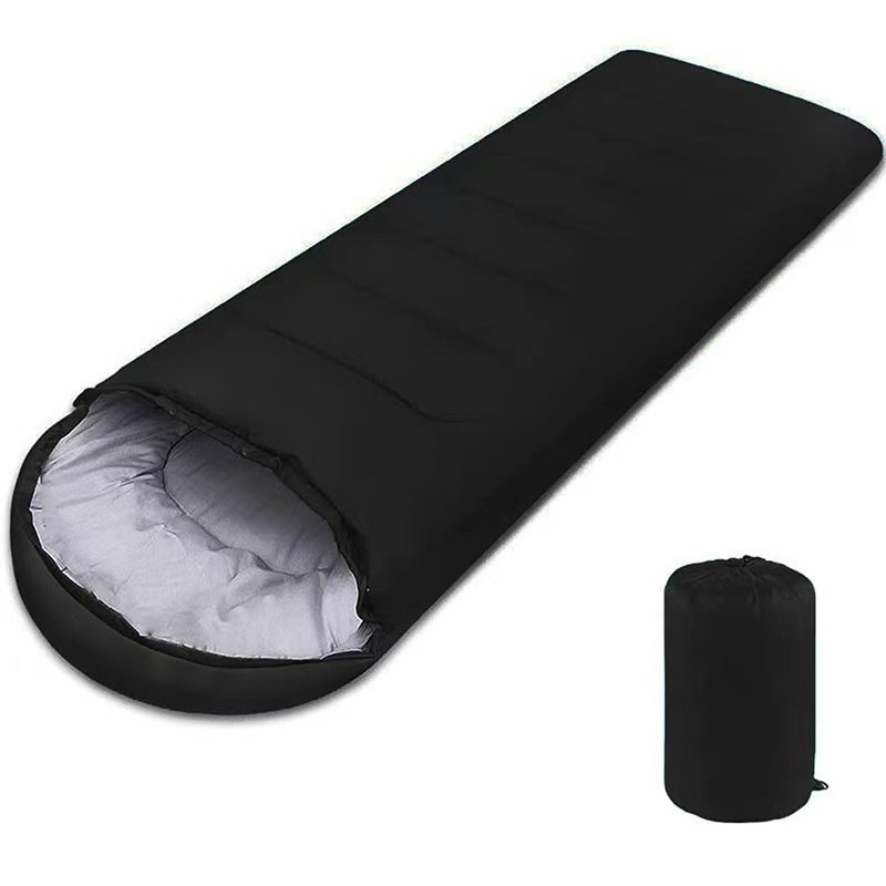 HomeXure - ZAYDEN Beg Tidur Premium Bertudung Sesuai untuk Berkhemah ...