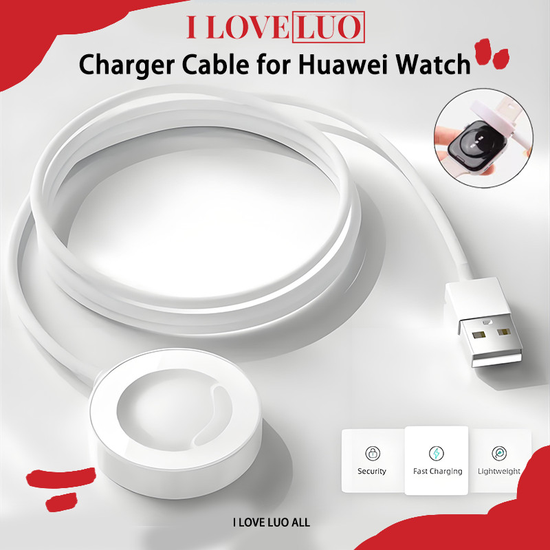 Charging Single Head for Smartwatch Huawei Fit 4/4 Pro/Huawei Watch 5/4 ...