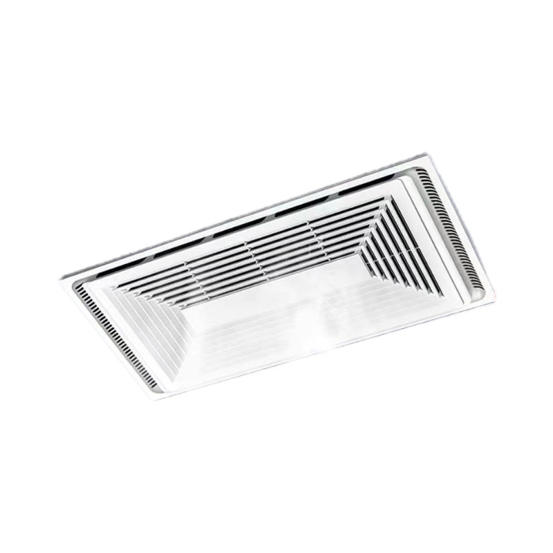Integrated Ceiling 300 x 600 Ventilation Fan Exhaust Fan Quiet High ...