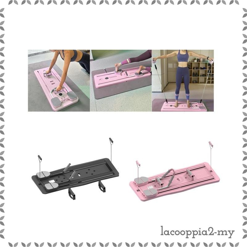 [LacooppiabcMY] Push Muscle Exercise Strength Training Workout Board ...