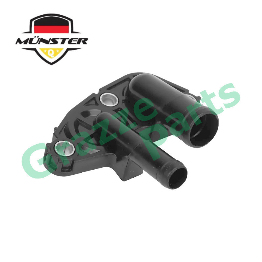 Münster Coolant Thermostat Housing 11821-AA660 Subaru XV FB20 BRZ ...