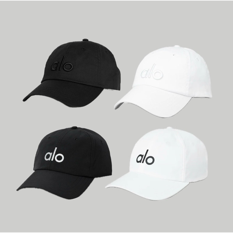 Alo Yoga Off Duty Cap | Shopee Malaysia