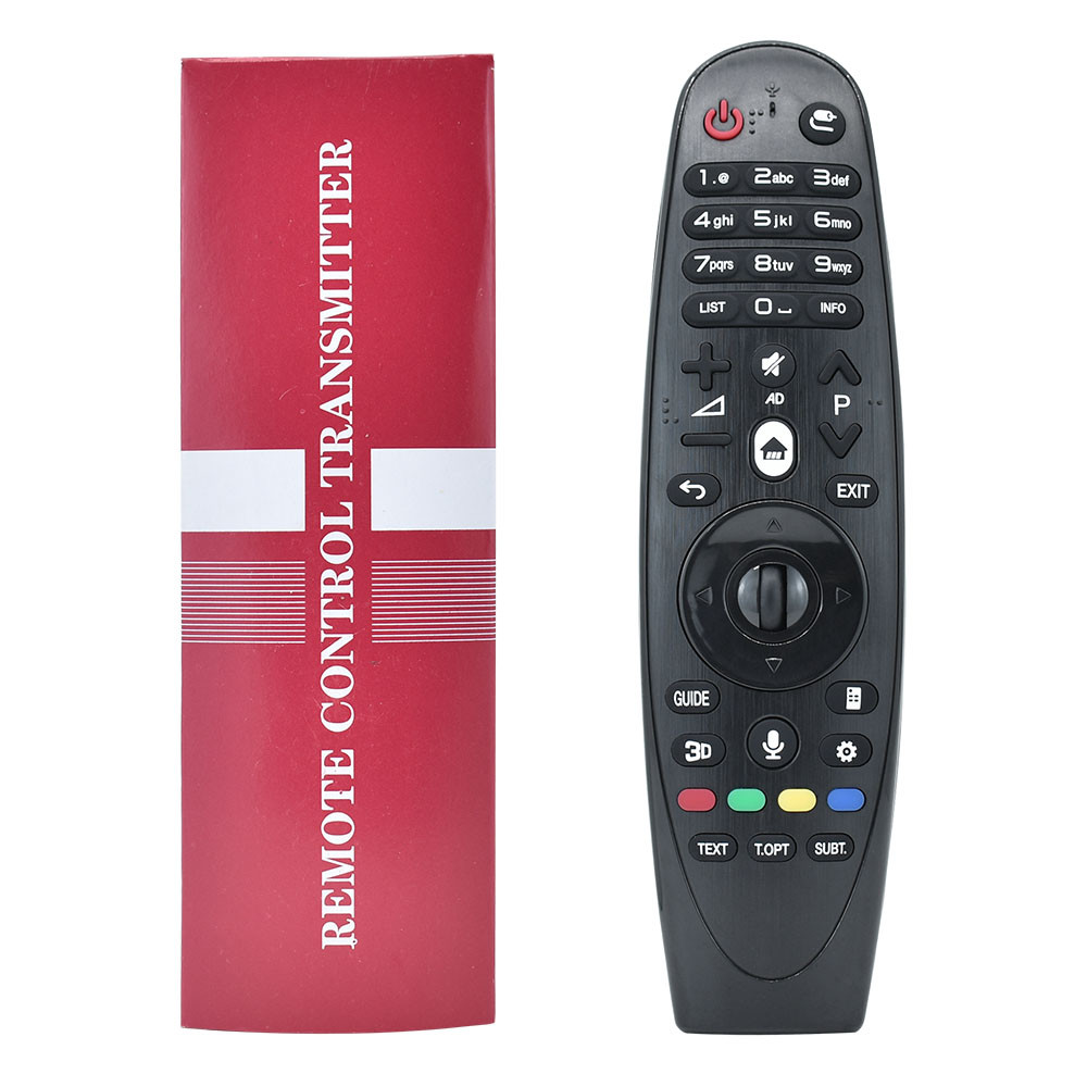 New AN-MR600 for LG Magic LCD Smart Voice TV Remote Control 40UF7769 ...
