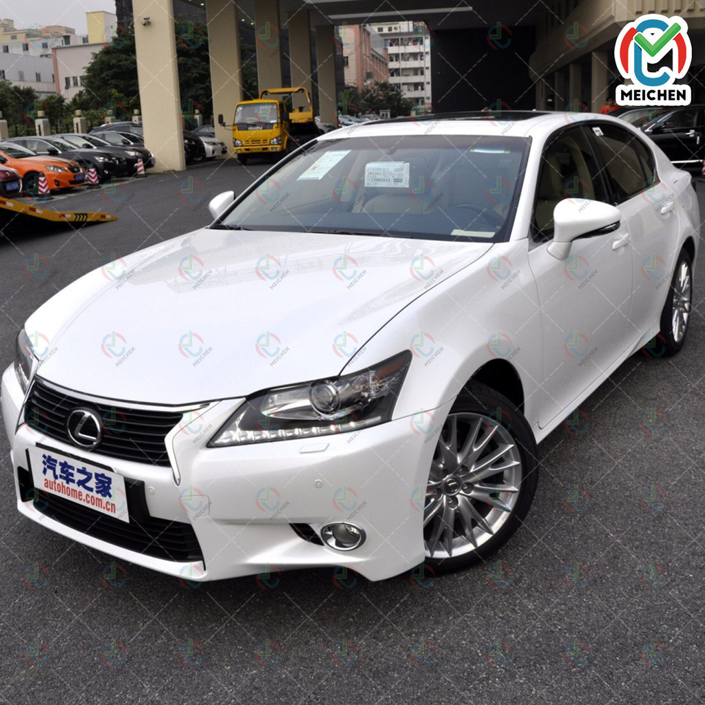 FOR Toyota Lexus GS300 (12-15) GS250 GS350 GS300 GS430 Headlamp Cover ...