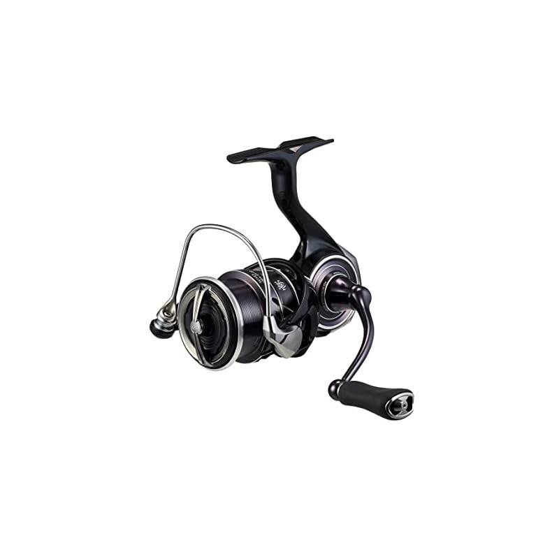DAIWA Bass Spinning Reel 23 TATULA FC (Quick Drag) Various (2023 Model) | Shopee Malaysia