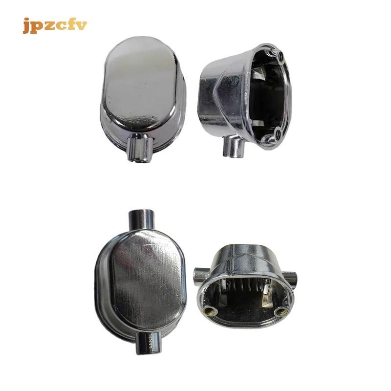 [jpzcfv] 2 Pieces Snare Drum Set Lug Metal Lugs for Musical Instrument ...