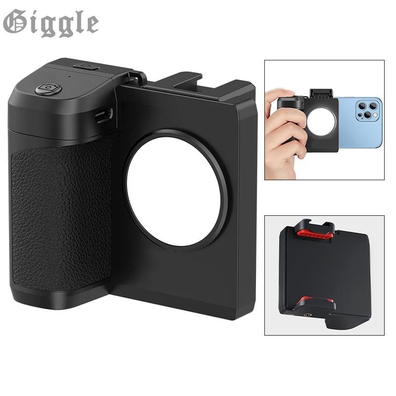 【shopee】Multi-functional Camera Handle Built-in Fill Light High-quality ...