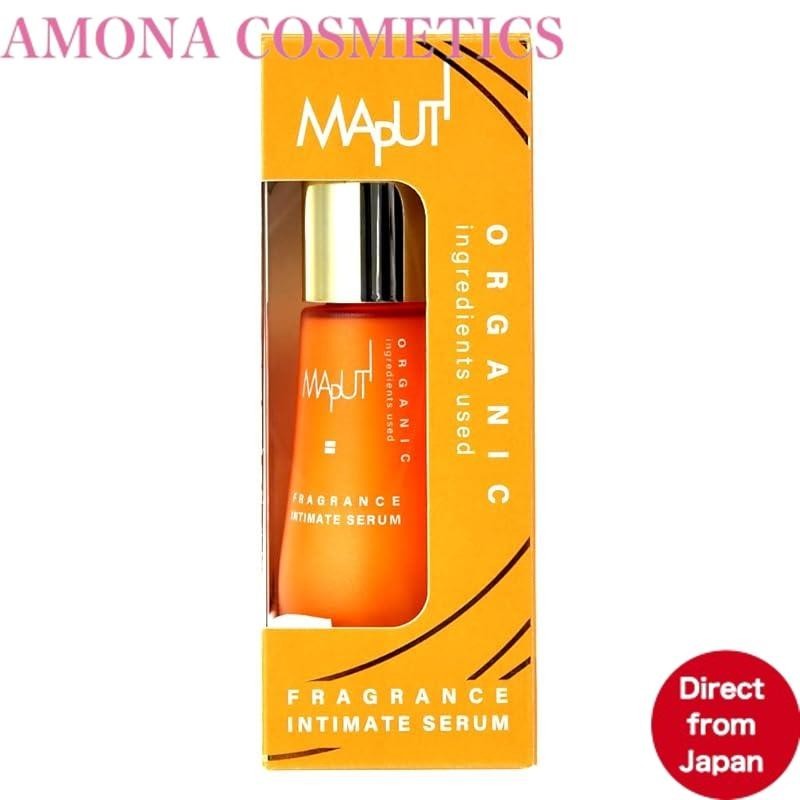 100% original MAPUTI delicate zone beauty serum Organic fragrance ...