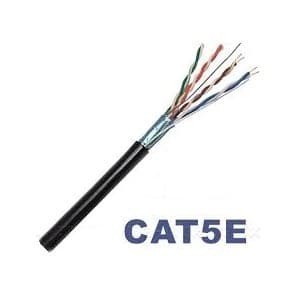 Ftp Cable Cat 5 Meters I Cabel STP Cat 5 Meters1 | Shopee Malaysia