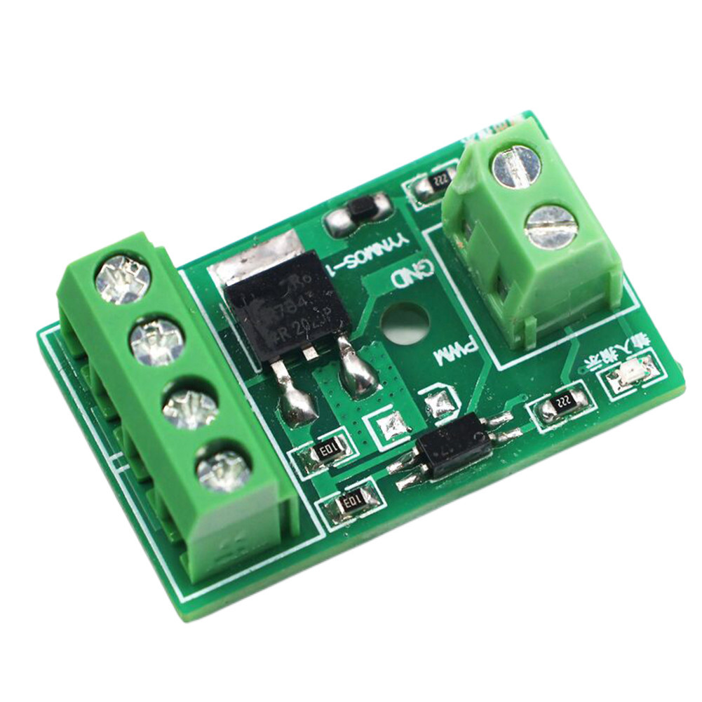 Mosfet MOS Optocoupler Isolation Driver Drive Module PWM Controller ...