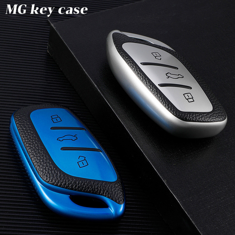 Key Case For MG Key Case MG4 / MG VS / MG HS / MG ZS / MG 5 / MG ...