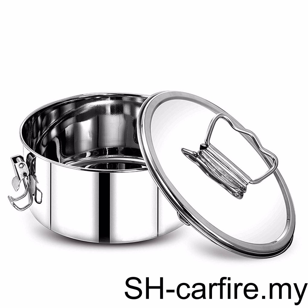 Steamer Molds With Handle For Easy And Safe Steaming Stainless Steel Is ...